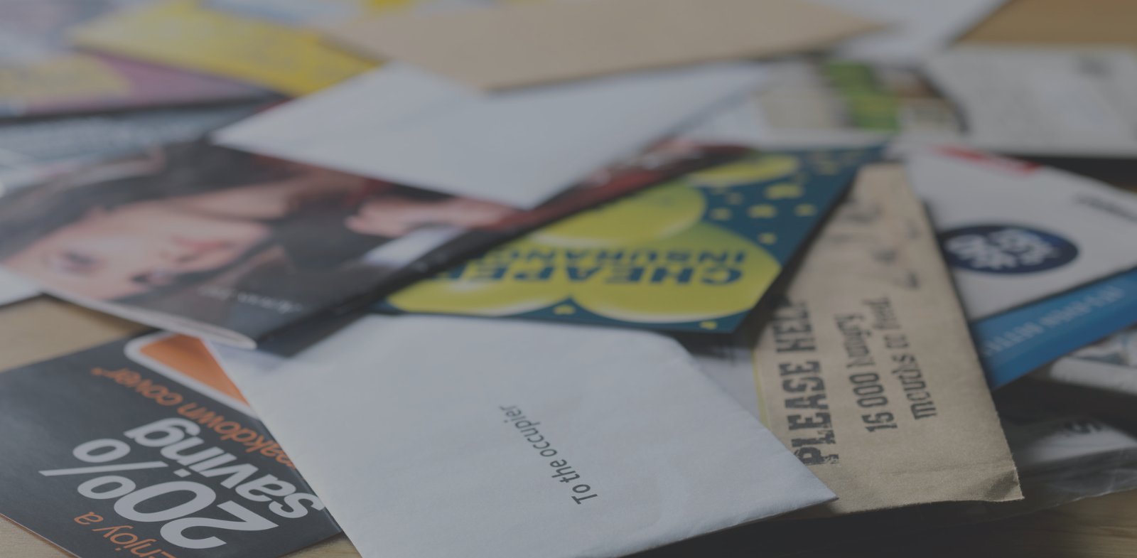 State of Direct Mail Marketing 2024 - Research findings in the US from ...